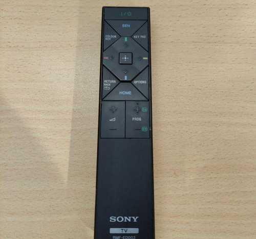 Пульт Sony RMF-ED003