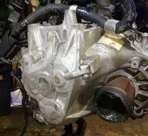 МКПП Dodge 2.0 Д pmbl4929 caliber