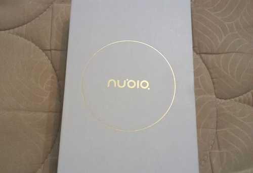 Nubia M2 lite, 3/64 ГБ