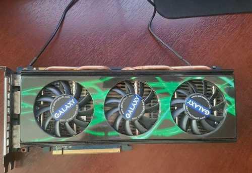 Geforce gtx 285