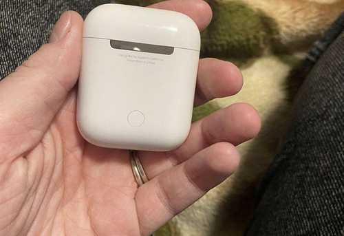 Airpods 1 наушник правый