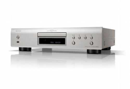 CD проигрыватель Denon DCD-900NE, Silver