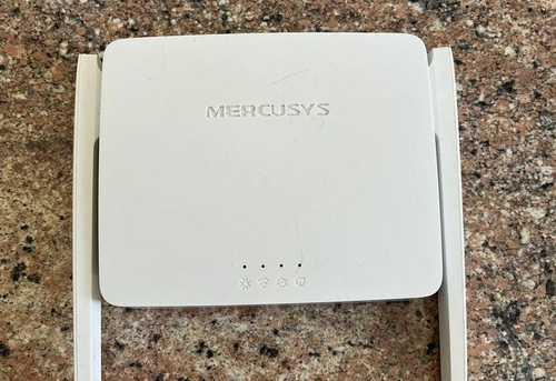 Wifi роутер Mercusys MW301R