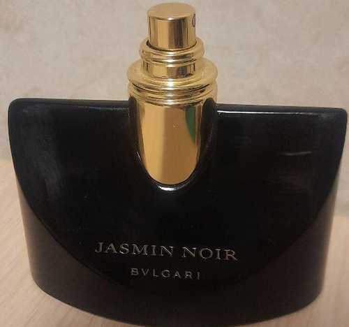 Bvlgari jasmin noir