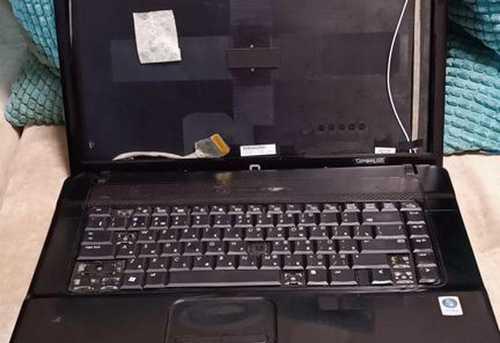 Hp compaq 615, цена за весь