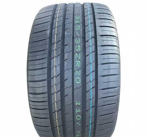 Tracmax X-Privilo RS01  255/40 R21 102Y