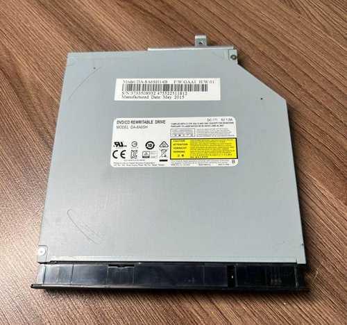 DVD привод для Asus X553M