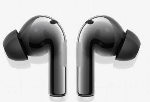 TWS Oneplus Buds 3 чёрные