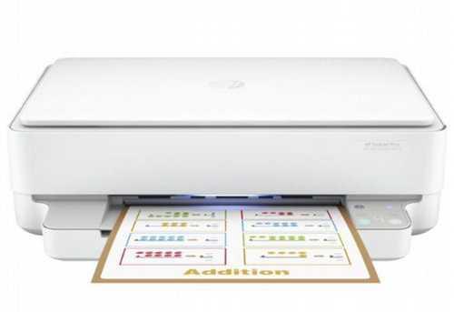 Мфу HP DeskJet Plus Ink Advantage 6075