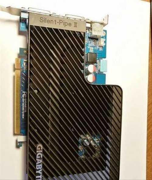 Nvidia 8600 gt