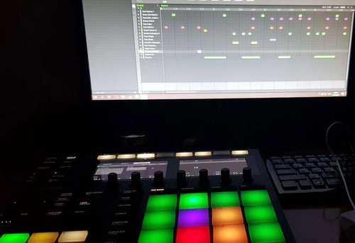 Native Instruments Maschine MK3