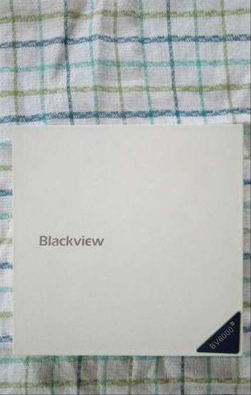 Blackview BV6000