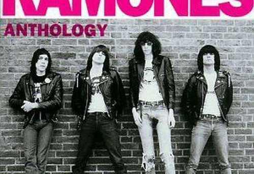 Ramones - Anthology (2CD)