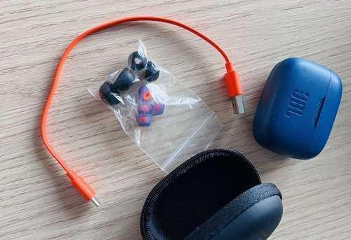 Беспроводные наушники JBL Tune 230 NC