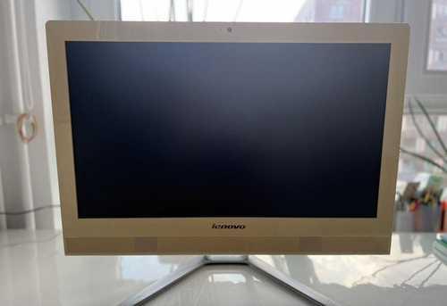 Моноблок lenovo c40-30