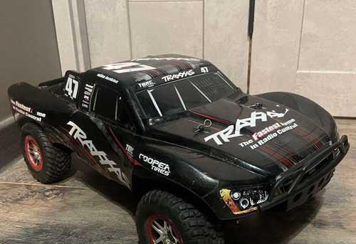 Traxxas slash 4x4