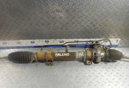 Рулевая рейка Suzuki Baleno I
