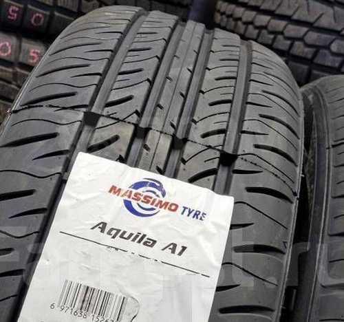 Massimo Aquila A1 215/60 R16