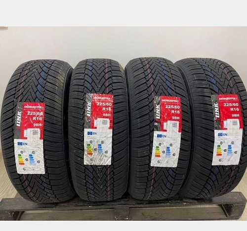 iLink SnowGripper I 225/60 R16 97Y