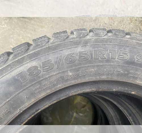 Nokian Tyres Nordman 5 185/65 R15