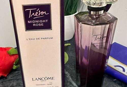 Lancome Tresor Midnight Rose 75 мл парфюм вода