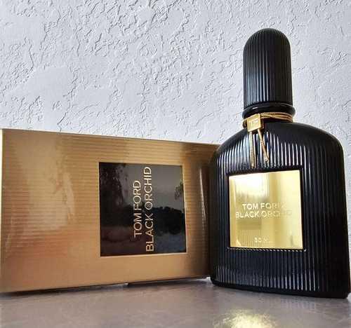 Tom Ford Black Orchid 30ml (остаток)