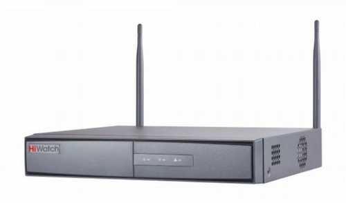 DS-N308W(B) WiFi 2.4ггц IP-регистратор