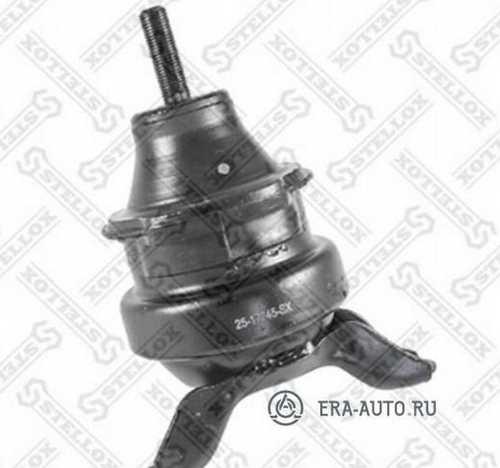 Stellox 2517245SX подушка двигателя левая\ Honda C