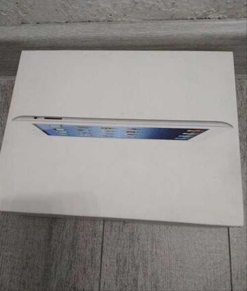 Продается планшет Apple iPad 3 (A1416)