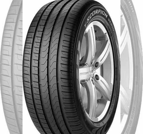 Pirelli Scorpion Verde SUV 255/50 R19 103V