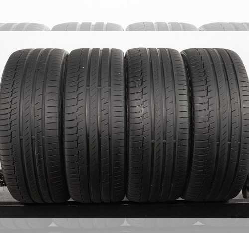 Continental PremiumContact 6 265/45 R21 108H