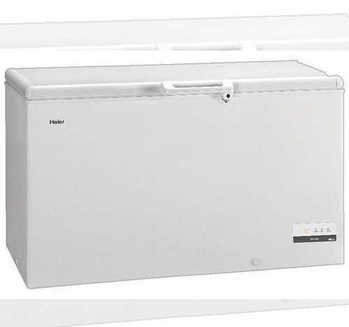 Ларь морозильный холодильный Haier HCE 380RFC