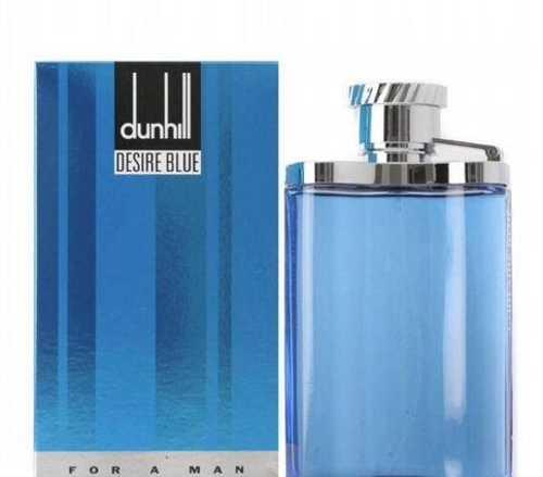 Туалетная Вода dunhill desire blue