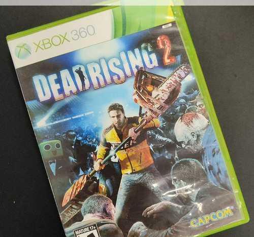 Dead rising 2