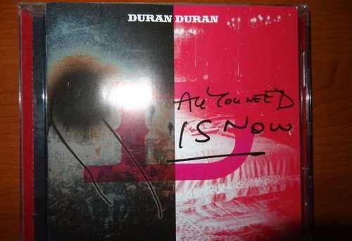 Duran Duran Cd диск