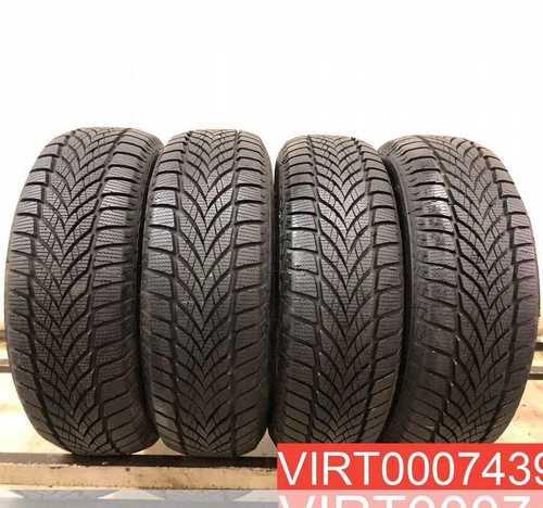 Goodyear UltraGrip Ice 2 195/65 R15 95T