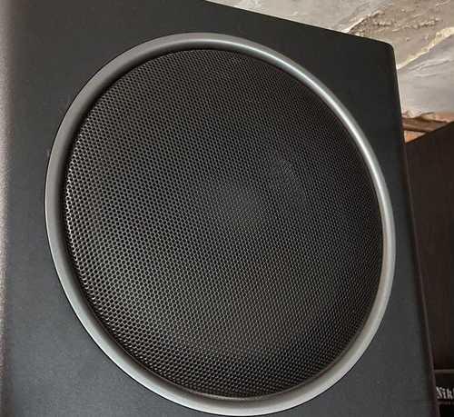 Домашний сабвуфер polk audio psw110