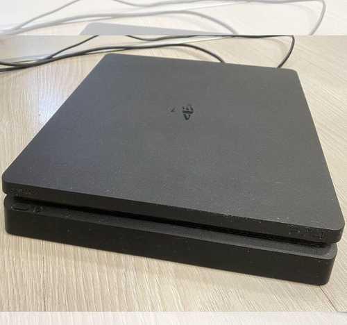 Sony playstation 4 slim 1tb