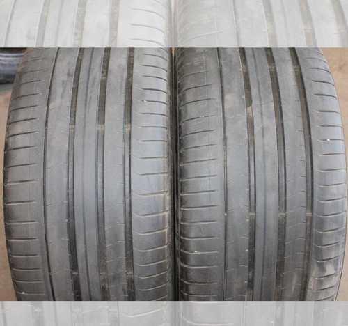 Pirelli P Zero PZ4 275/35 R20 102Y