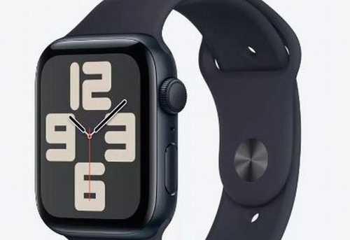 Apple Watch 8 41мм новые гарантия чек