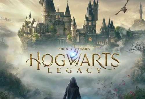 Hogwarts Legacy (PS4-PS5)