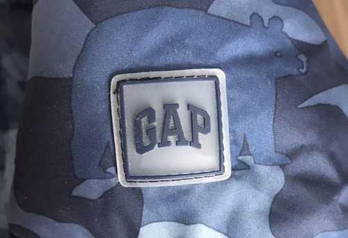 Новый Комбинезон зимний GAP 80