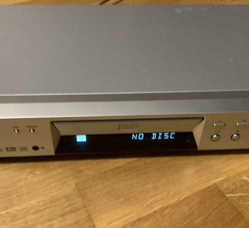 DVD плеер Sony DVP-NS300