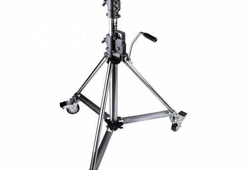 Стойка Kupo 485 Heavy Duty Wind-Up Stand