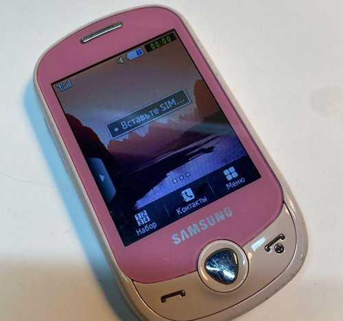 Samsung GT-C3510