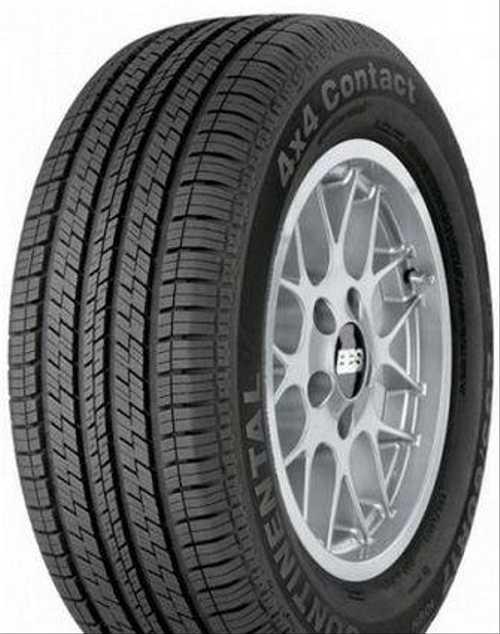 Continental Conti4x4Contact 265/50 R19 H