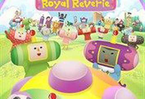 We Love Katamari reroll+ Royal Reverie