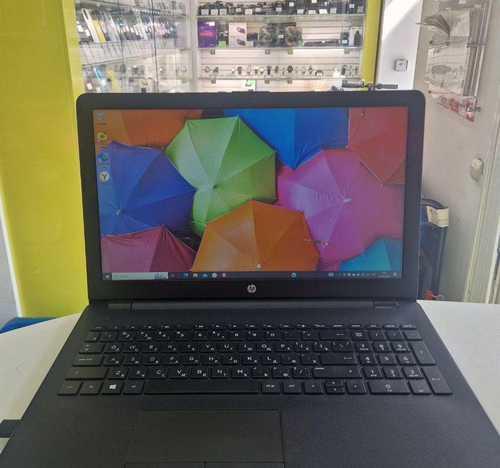 Ноутбук, HP RTL8723DE