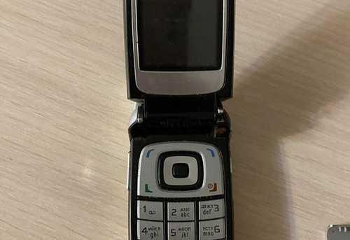 Телефон Nokia 6101