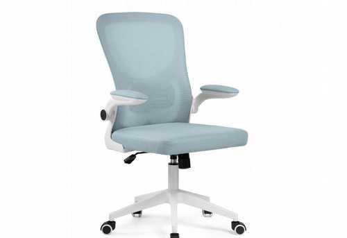 Офисное кресло Konfi синий / белый